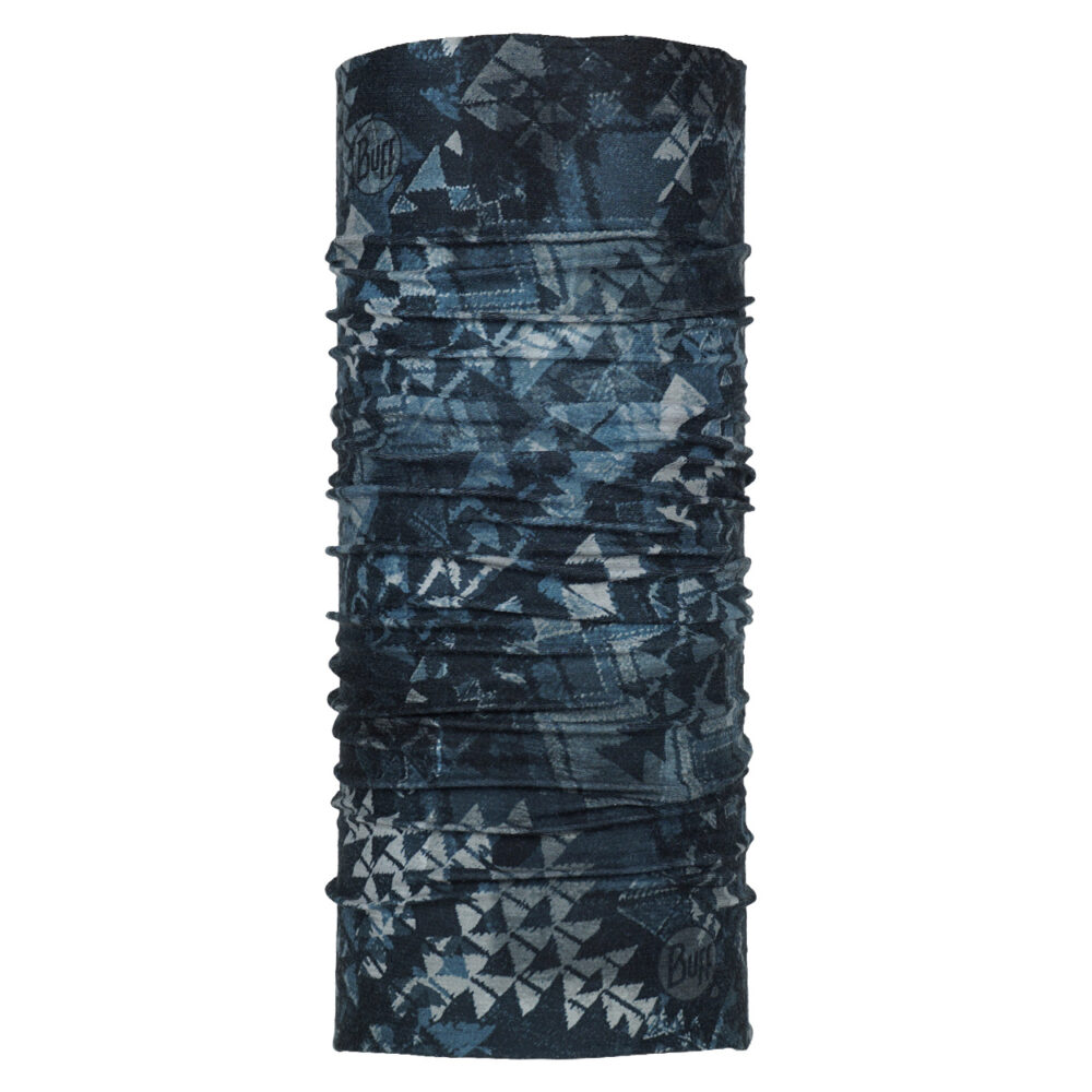 BUFF CoolNet UV+ Insect Shield Laertes Stone Blue - BUFF und PAC im ...