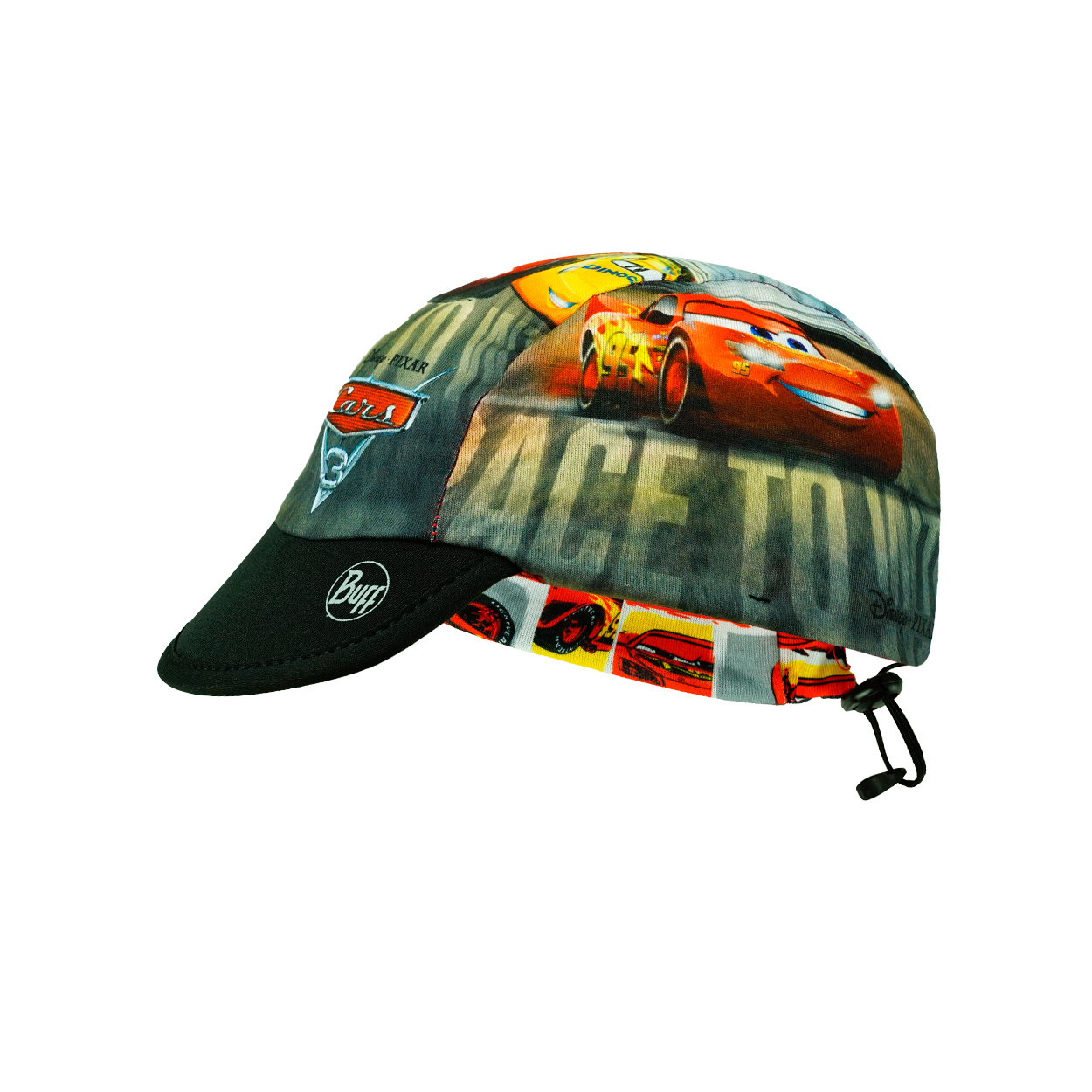 Buff Kids Cap Cars Ultra Speed - BUFF und PAC im HEADWEAR-SHOP | online ...