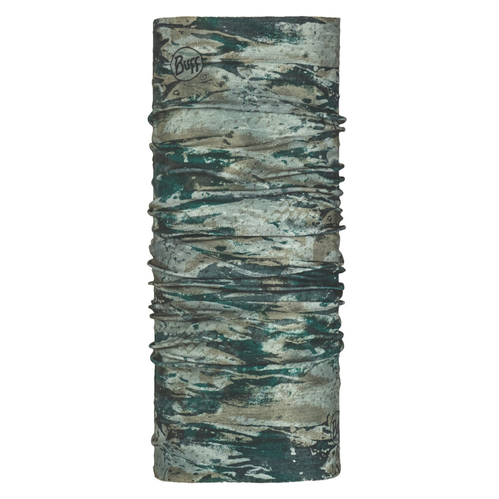 Buff Original Den Bark - BUFF und PAC im HEADWEAR-SHOP | online kaufen