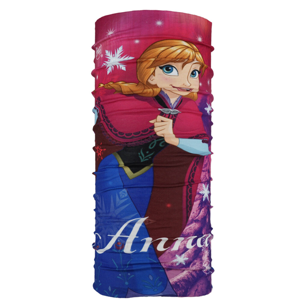 Buff Kids Original Frozen Anna Mardi Grape - BUFF und PAC im HEADWEAR ...