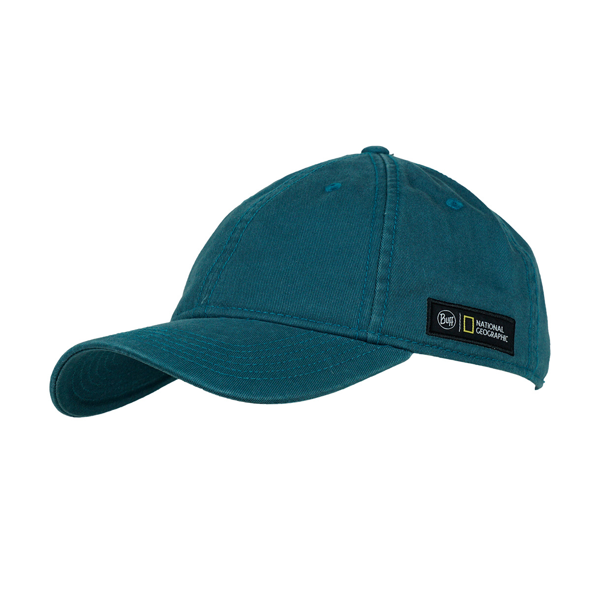 BUFF Baseball Cap Zenta Blue - BUFF und PAC im HEADWEAR-SHOP | online ...