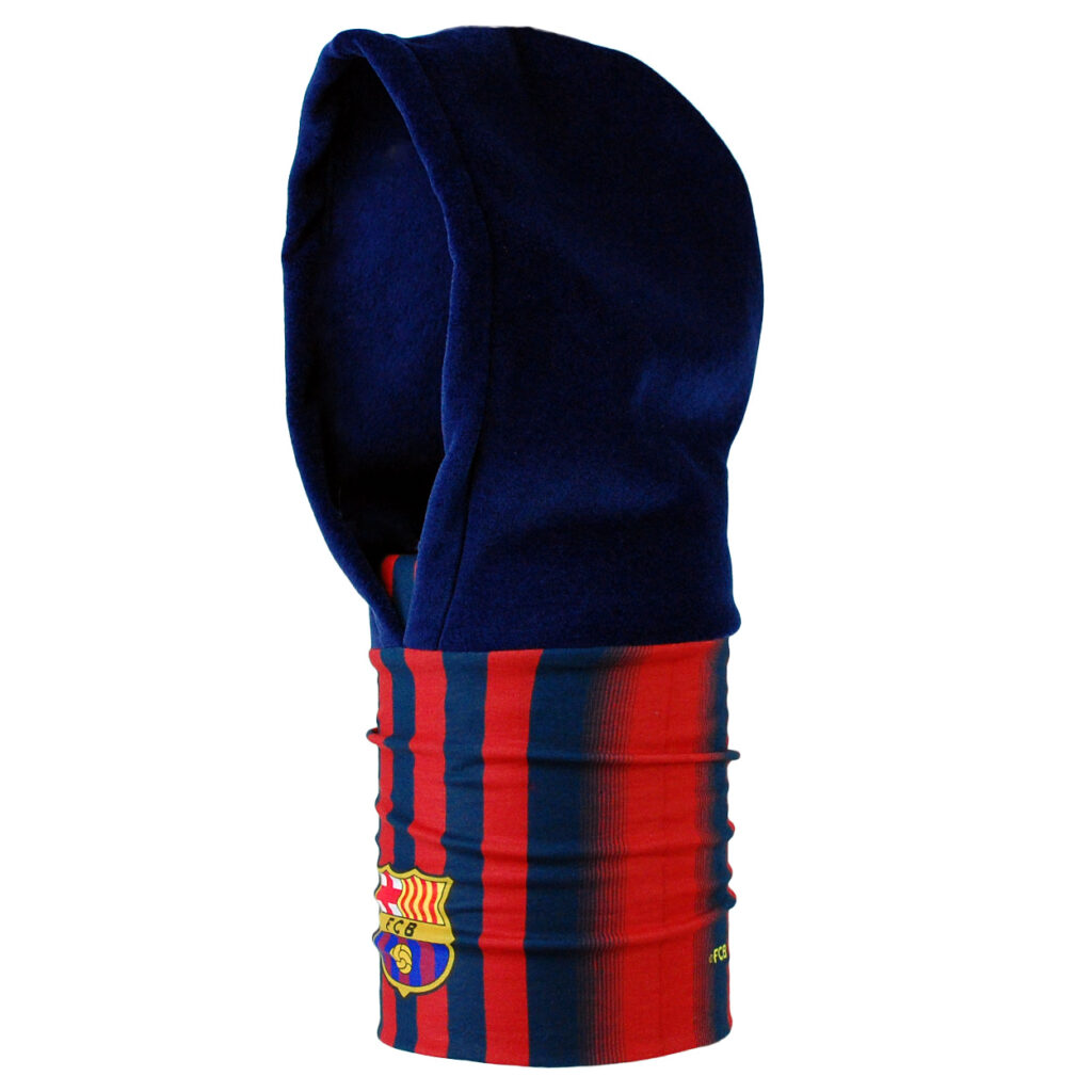 Buff Junior Hoodie FC Barcelona 1St Equipment - BUFF und PAC im ...