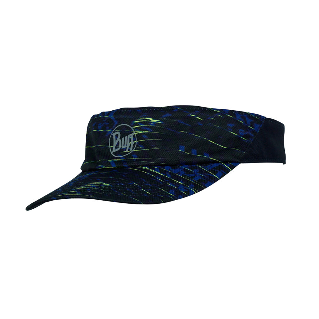 BUFF Visor R-Sural Multi - BUFF und PAC im HEADWEAR-SHOP | online kaufen