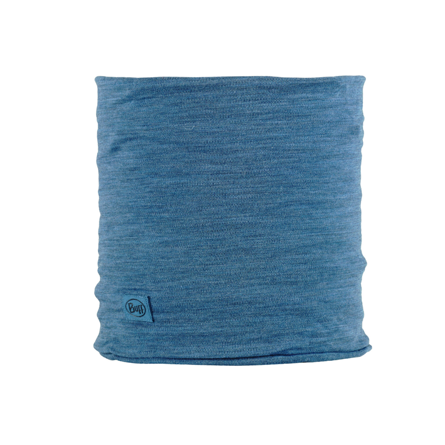 Buff Heavyweight Merino Wool Solid Dusty Blue - BUFF und PAC im ...